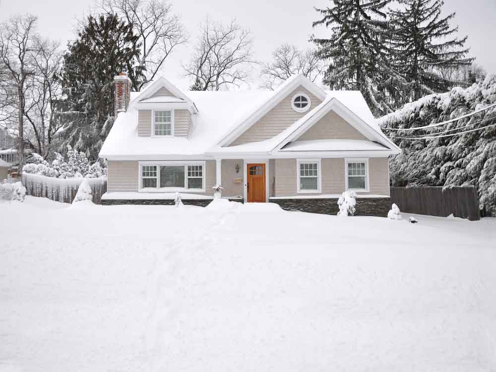 Heating Maintenance Essentials For Winter