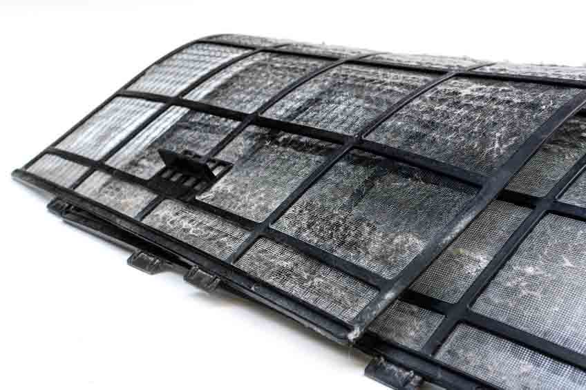 HVAC Maintenance Tips For The New Year