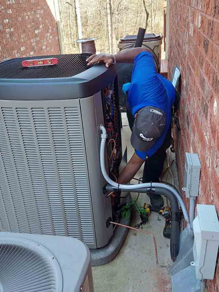 The Top Causes Of HVAC Failure